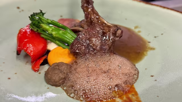 De 10 beste restaurants in Groede 2025 | TheFork