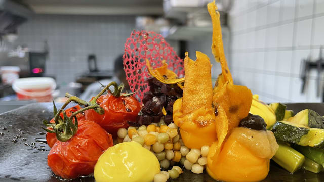 De 10 beste restaurants in Groede 2025 | TheFork