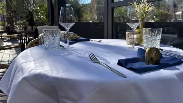 De 10 beste restaurants in Groede 2025 | TheFork