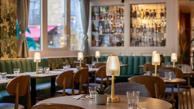 The 10 Best Caribbean Restaurants in London | TheFork