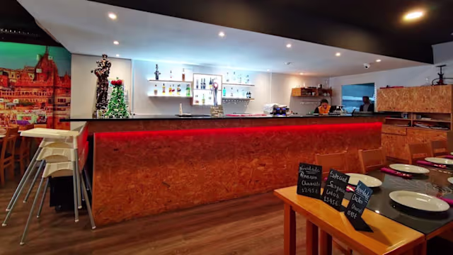 Os 10 melhores restaurantes em Odivelas 2026 | TheFork