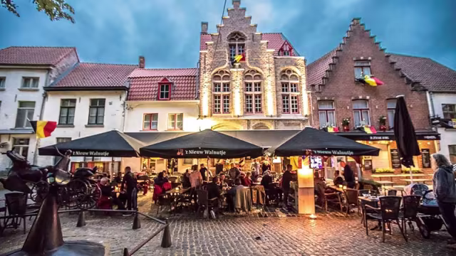 De 10 beste restaurants in Sluis 2025 | TheFork
