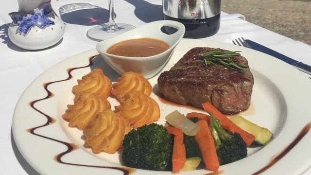 The 10 Best Restaurants in Altea 2025 | TheFork