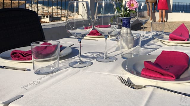 The 10 Best Restaurants in Altea 2025 | TheFork