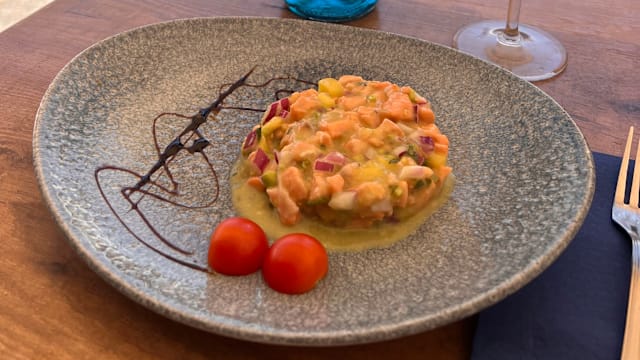 The 10 Best Restaurants in Altea 2025 | TheFork