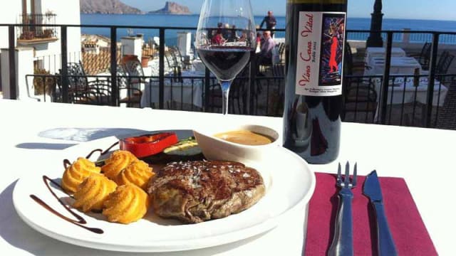 The 10 Best Restaurants in Altea 2025 | TheFork