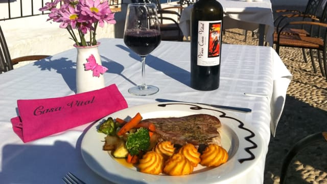 The 10 Best Restaurants in Altea 2025 | TheFork