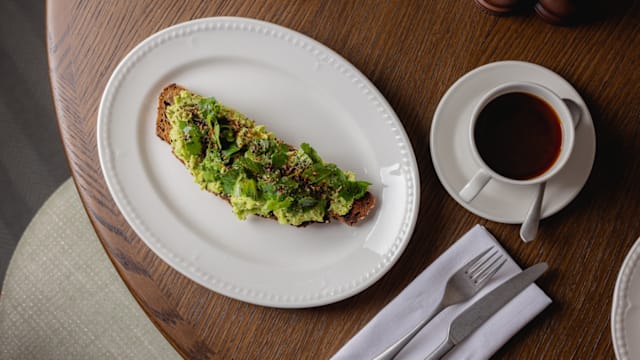 The Best Breakfast Restaurants in Piccadilly Circus & Haymarket, London ...