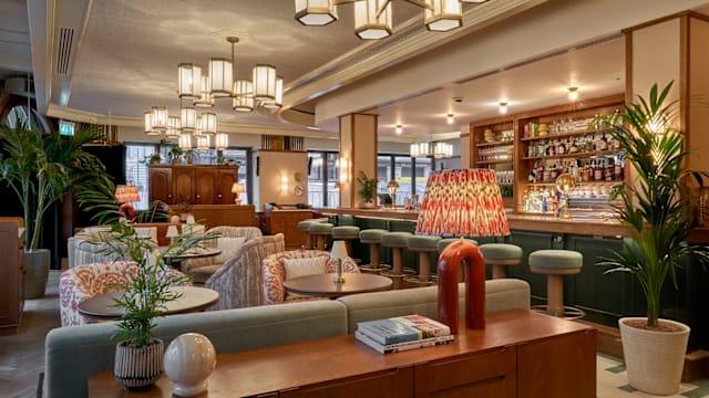 The Best Breakfast Restaurants in Piccadilly Circus & Haymarket, London ...