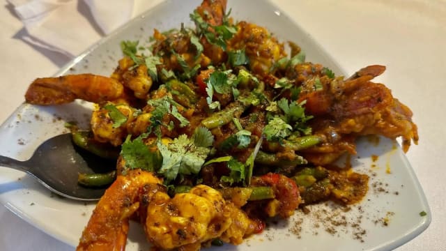 The Best All you can eat buffet Restaurants in Leeds | TheFork