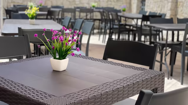 The 10 Best Restaurants in Manfredonia 2026 | TheFork