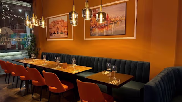 De 10 beste restaurants in Almere 2026 | TheFork