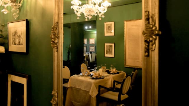 Os 10 melhores restaurantes em Funchal 2026 | TheFork