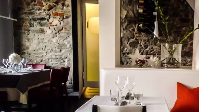 The Best Restaurants with a View in Lerici | TheFork