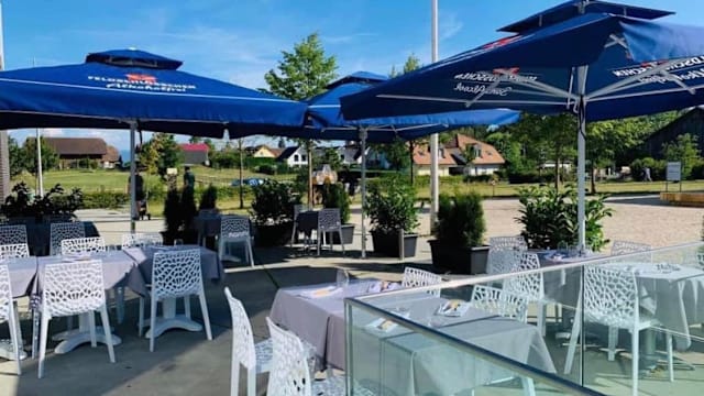 Les 10 meilleurs restaurants à Gland 2025 | TheFork