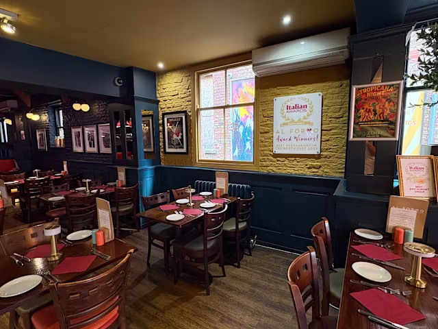 The 10 Best Restaurants in Darlington 2026 | TheFork