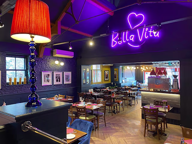 The 10 Best Restaurants in Darlington 2026 | TheFork