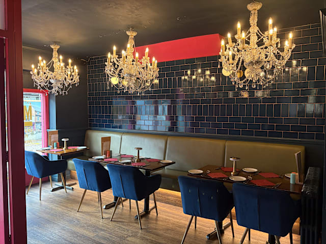 The 10 Best Restaurants in Darlington 2026 | TheFork