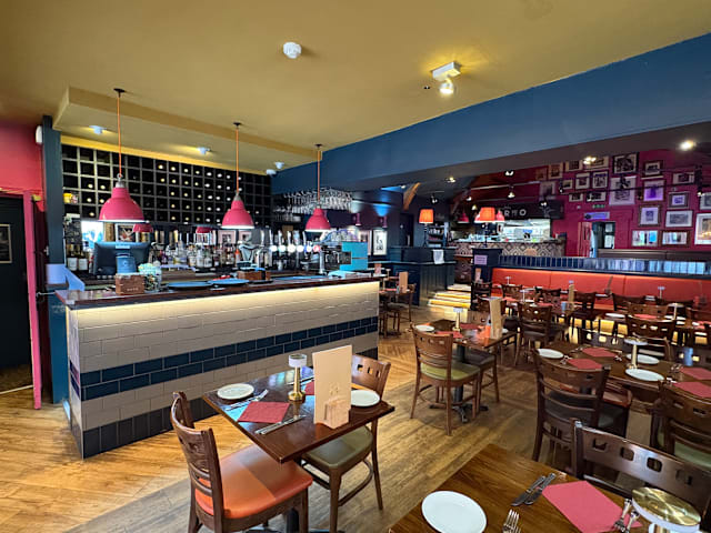 The 10 Best Restaurants in Darlington 2026 | TheFork