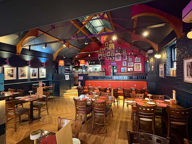The 10 Best Restaurants in Darlington 2026 | TheFork