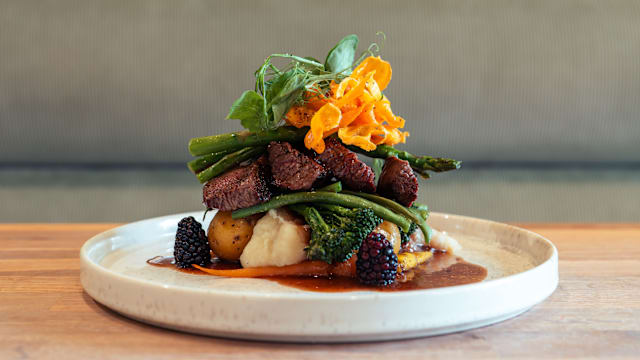 The 10 Best Scottish Restaurants in Edinburgh | TheFork