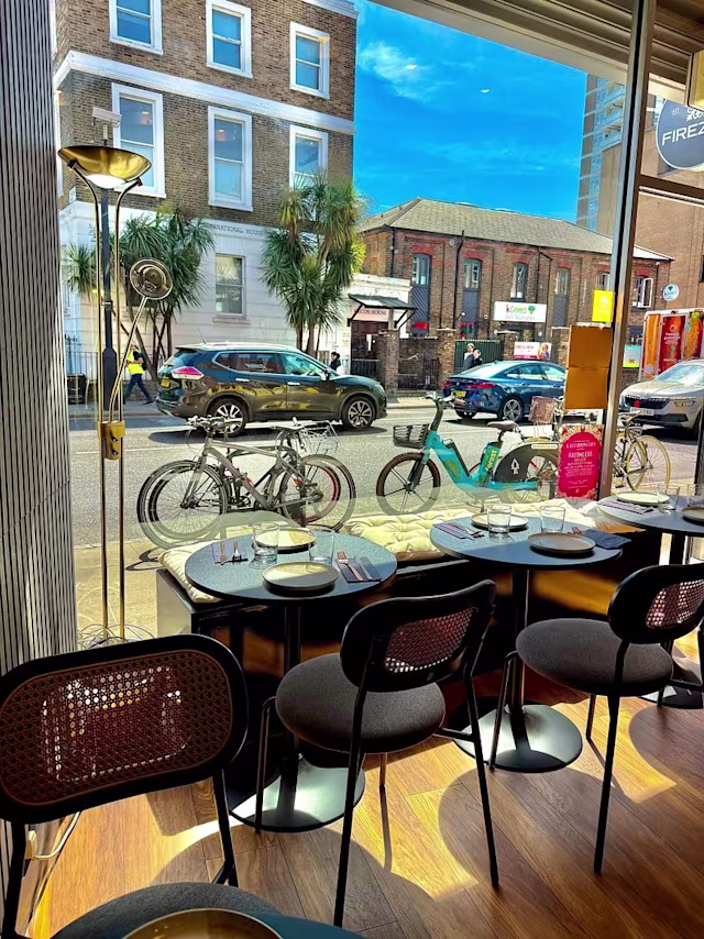 The Best Restaurants Open Near Me | TheFork