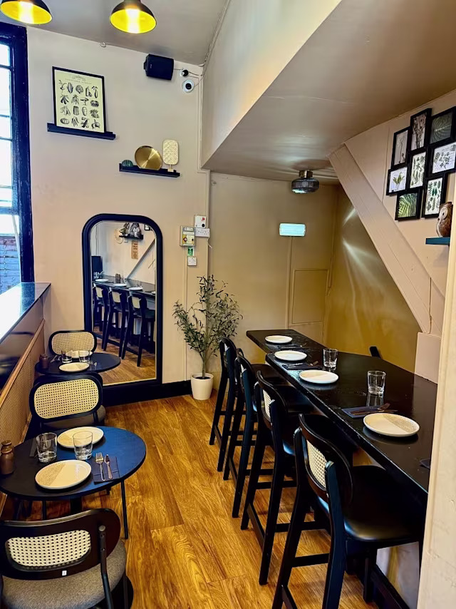 The Best Restaurants Open Near Me | TheFork