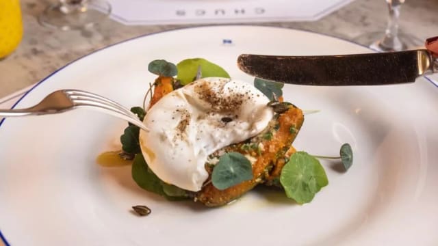 The 10 Best Lunch Restaurants in Mayfair, London | TheFork