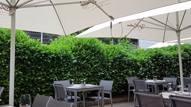 Die 10 besten Restaurants mit Außenplätzen in Stuttgart | TheFork