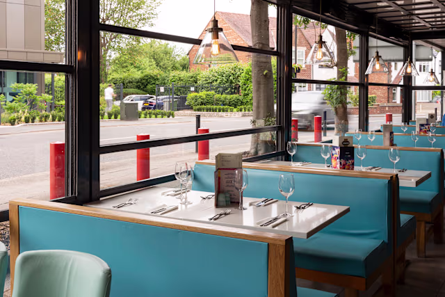 The 10 Best Restaurants in Macclesfield 2025 | TheFork