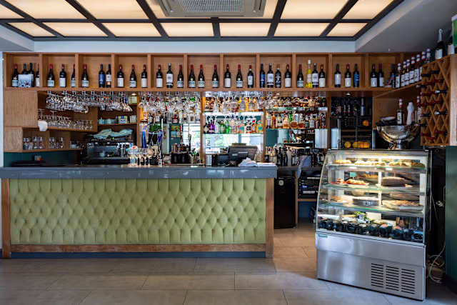 The 10 Best Restaurants in Macclesfield 2025 | TheFork