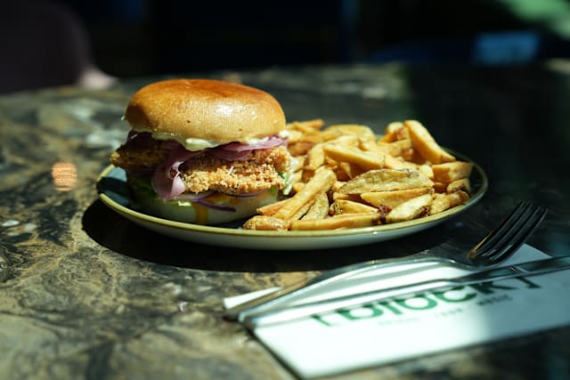 The 10 Best Restaurants in Rennes 2025 | TheFork