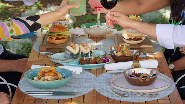 Os melhores restaurantes Brunch Perto de Mim | TheFork