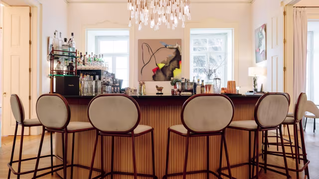 Os melhores restaurantes Brunch Perto de Mim | TheFork