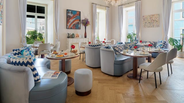Os melhores restaurantes Brunch Perto de Mim | TheFork