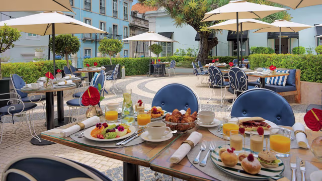 Os melhores restaurantes Brunch Perto de Mim | TheFork