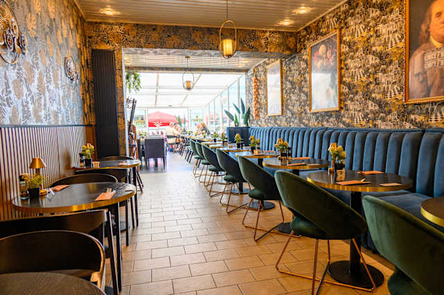 De 5 beste restaurants in Oostende 2026 | TheFork