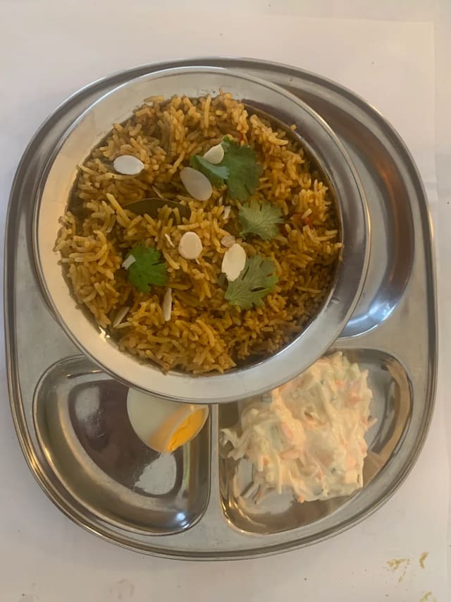 Carte et Menus 2026 - Vanakkam à Viry-Châtillon | TheFork