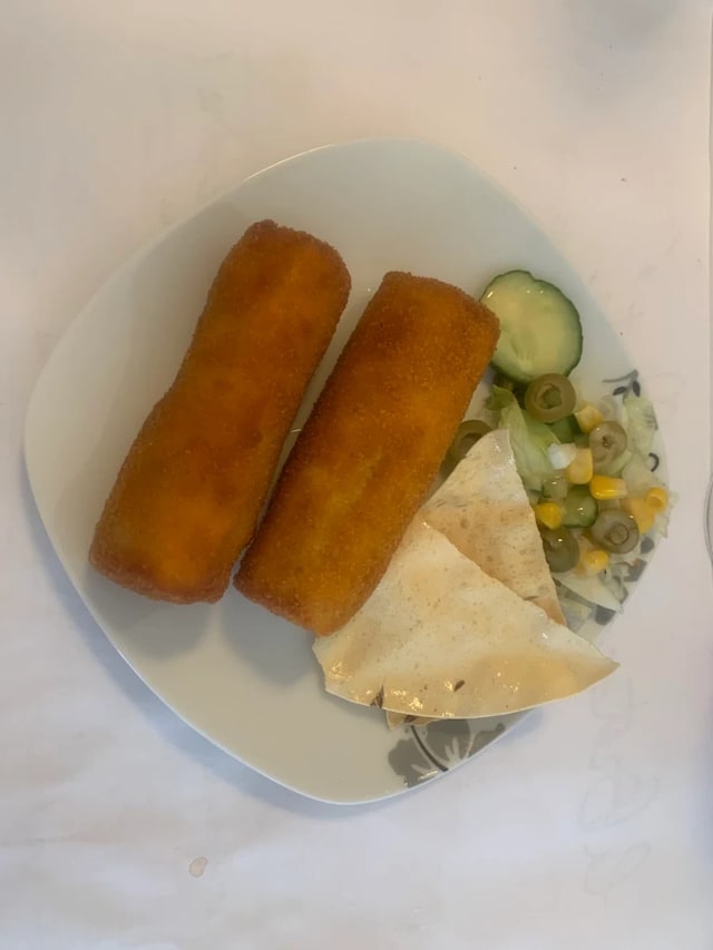 Speisekarte 2026 – Vanakkam in Viry-Châtillon – TheFork