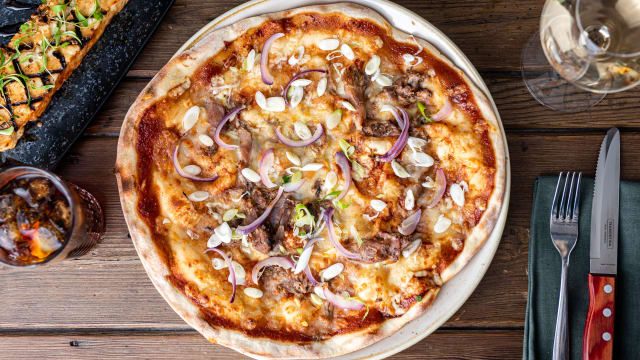 The 10 Best Restaurants in Worthing 2025 | TheFork