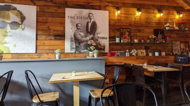 The 10 Best Restaurants in Putney, London | TheFork