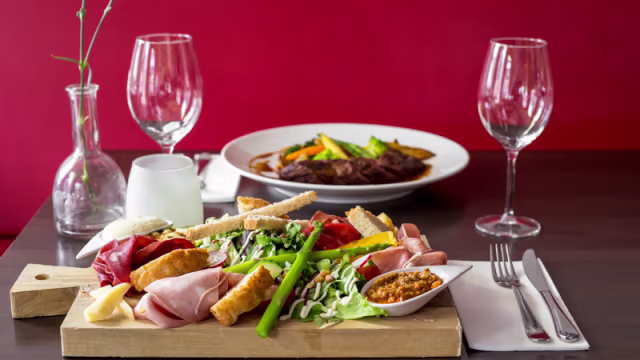De 10 beste Italiaanse restaurants in Delft | TheFork