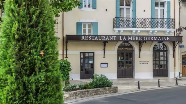 Les 5 meilleurs restaurants Gastronomiques à Avignon | TheFork