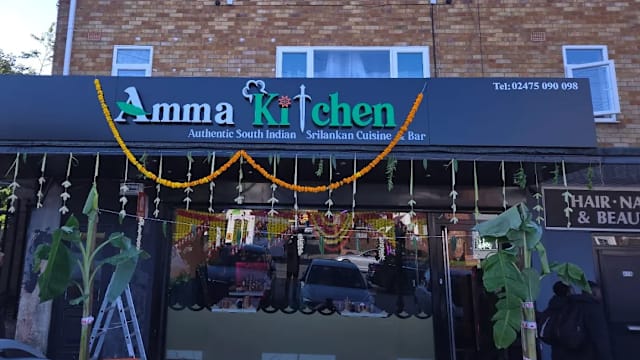 The Best Indian Restaurants in Coventry | TheFork