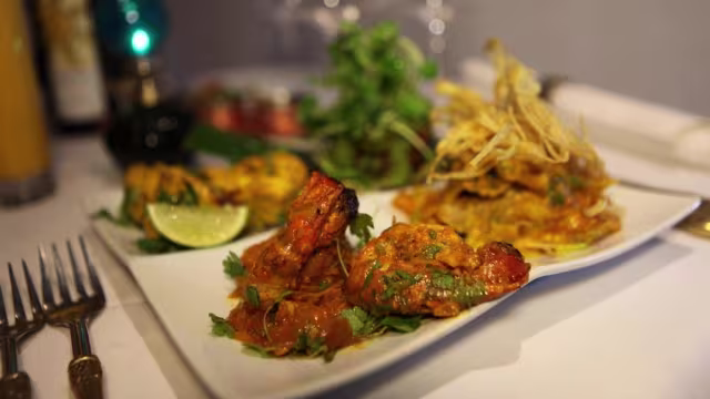 The 10 Best Restaurants in Hammersmith, London | TheFork
