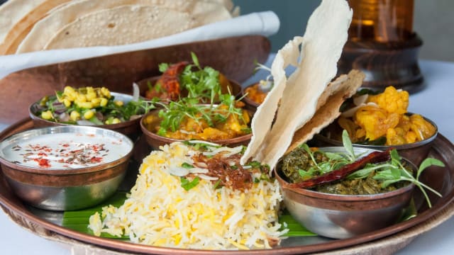 The 10 Best Restaurants in Chiswick, London | TheFork