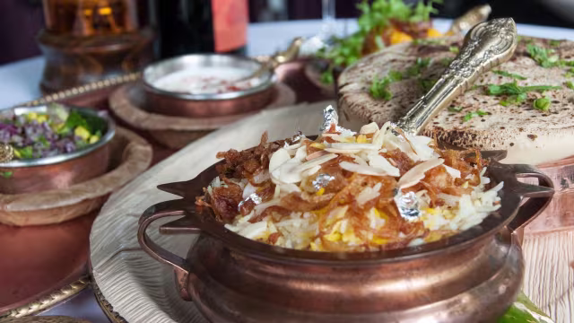 The 10 Best Restaurants in Chiswick, London | TheFork