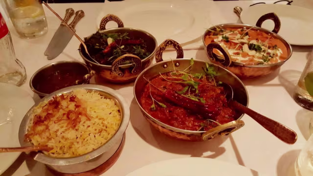 The 10 Best Restaurants in Chiswick, London | TheFork