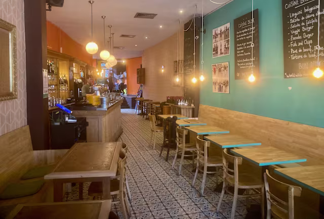 Les 10 meilleurs restaurants Belge à Bruxelles | TheFork