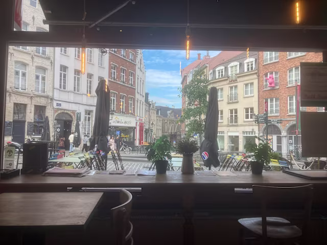 Les 10 meilleurs restaurants Belge à Bruxelles | TheFork